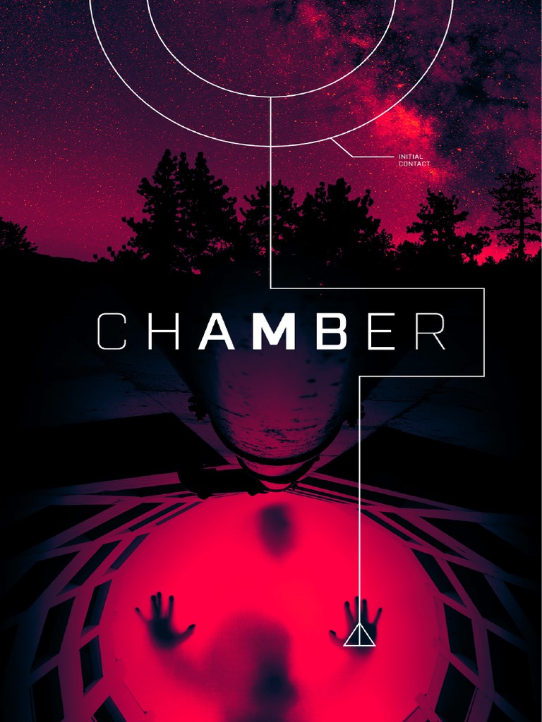 Chamber RPG | PDF | Courage | Anchor
