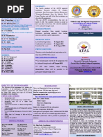 AICTE MODROBS Application Format | PDF | Computers