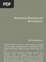 Tourism Grade 11 Term 1 New | PDF | Tourism | Marketing