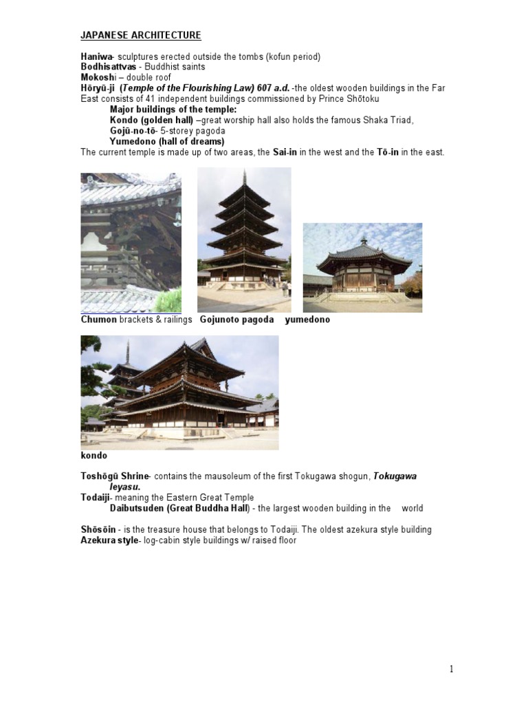 South East Asian Architecture | PDF | Architectural Design | Architecture