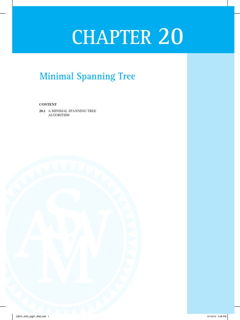 Ch06 Complement (Ch20) | PDF | Computing | Computer Science