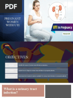 The Questionnaire For Female Urinary Incontinence Diagnosis | PDF