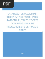 Series de Puntadas Segun Iso 4915 | PDF | Artesanías | Softlines (venta ...