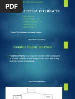1 Introduction To MS Publisher | PDF | Window (Computing) | Graphical ...