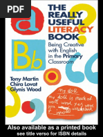 Atlantic Reader Workbook 1 | PDF | Phonics | Literacy