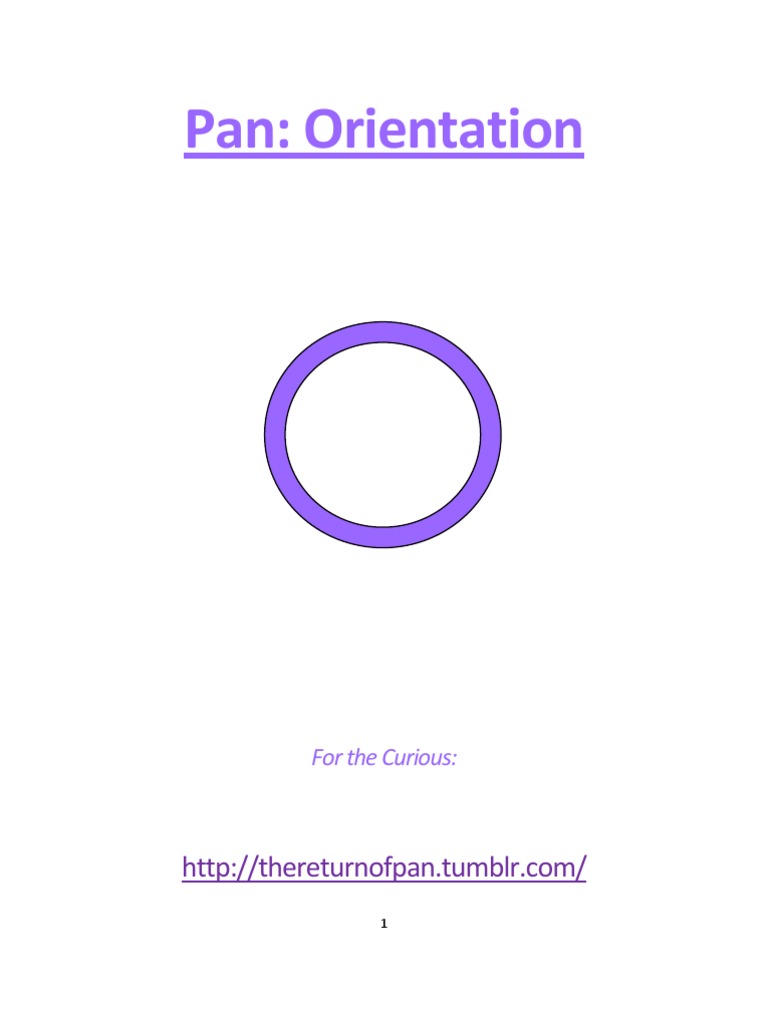 Pan Orientation | PDF | Pantheism | Mind