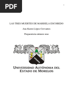 Caso Rubi Frayre de Chihuahua | PDF | Juez | Homicidio