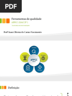 Plano APPCC - MODELO | PDF | Análise de perigos e pontos críticos de ...