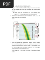 Panduan Entry Data e-PPGBM Online | PDF