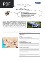 Editorial Writing Worksheet | PDF | News | Mass Media