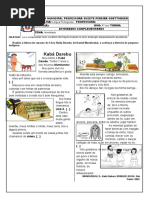 KABA DAREBU Livro PDF | PDF