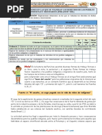 Concertaje y Huasipungo | PDF