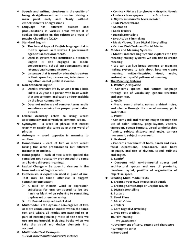 PURCOMM | PDF | Human Communication | Cognitive Science