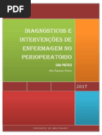 Escala de Performance Ecog | PDF | Autoajuda | Bem-estar