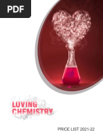 NRX Drug List II | PDF