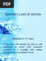 Class9 Force and Laws of Motion Numericals | PDF
