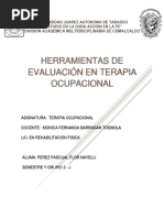 Estación Unipodal Tuag | PDF