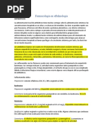 TODEX Ungüento: Indicación y Aplicación | PDF | Drogas | Enfermedades y ...