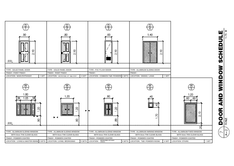 Graphics 1 - Asynchronous Activity No. 10 - Attachment | PDF | Window ...