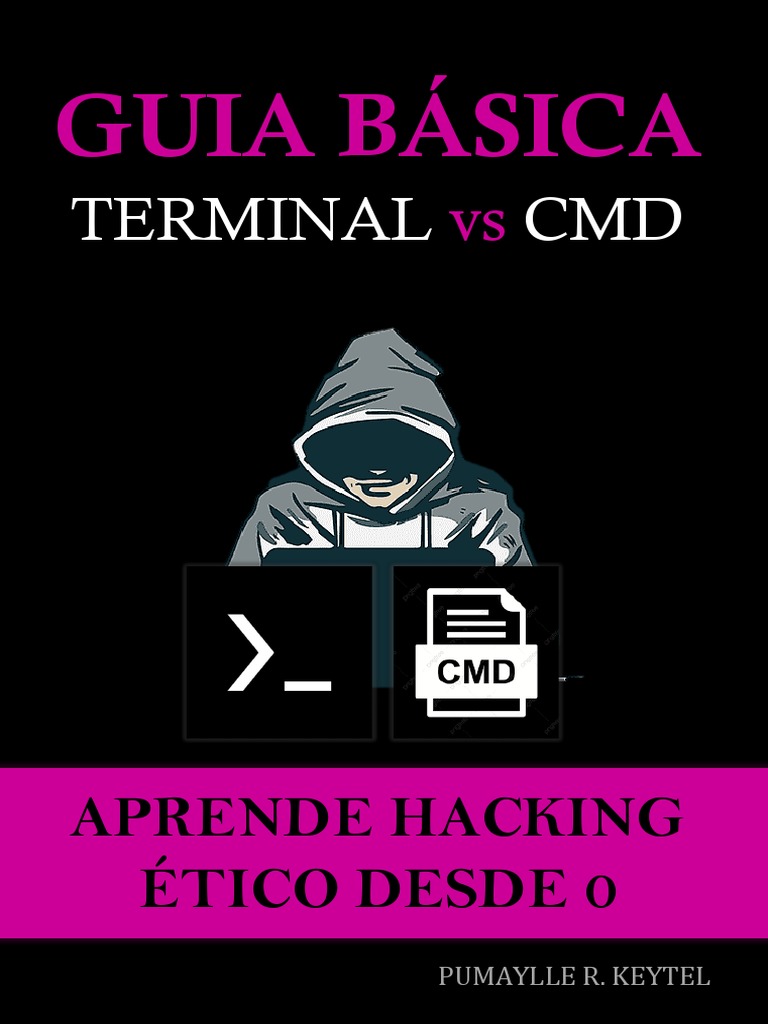 3 Guia Basica Hacking Etico | PDF | Archivo de computadora | Protocolos ...