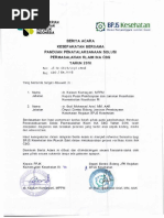 Kriteria CURB-65 | PDF