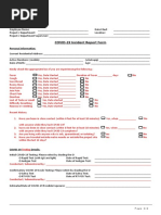 Interactive Code Blue Evaluation Form | PDF | Cardiopulmonary ...
