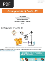 Chughtai Lab Report | PDF | Epidemiology | Animal Viral Diseases