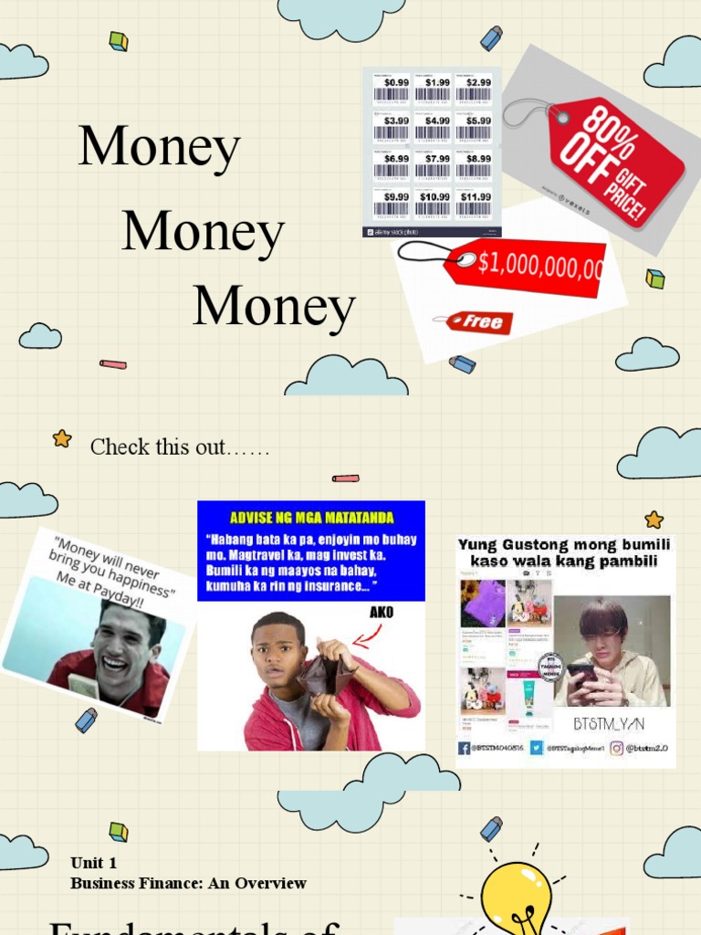 Business Finance-Senior High School | PDF | Stockbroker | Loans