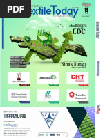 Astm D2257 PDF | PDF | Standard Deviation | Materials