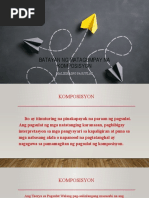 FRAY BOTOD Ni Garaciano Lopez Jaena | PDF