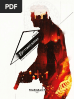 Ten Candles RPG (Español) | PDF