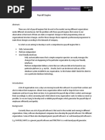 Use Case Diagrams-Payroll System | PDF | Payroll | Taxes