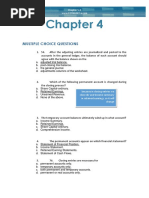 AFM Formula Sheet & Tables | PDF | Present Value | Cost Of Capital