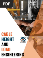 Alimak Raise Climber | PDF | Rail Transport | Mining