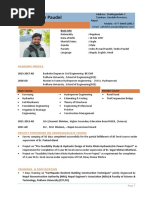 Transportation Engineering I Notes by Sumit Paudel (Nec) PDF | PDF