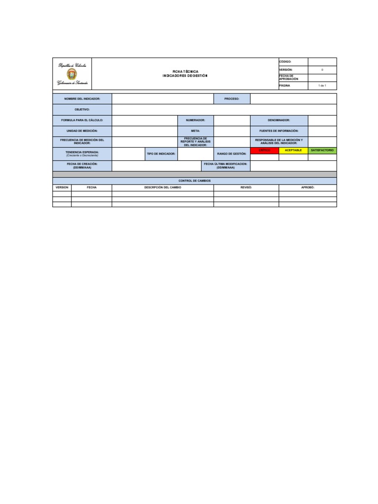 Es-Sig-Rg-45 Plantilla Ficha Tecnica v20 | PDF