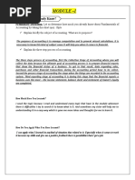 IA | PDF | Internal Audit | Inventory