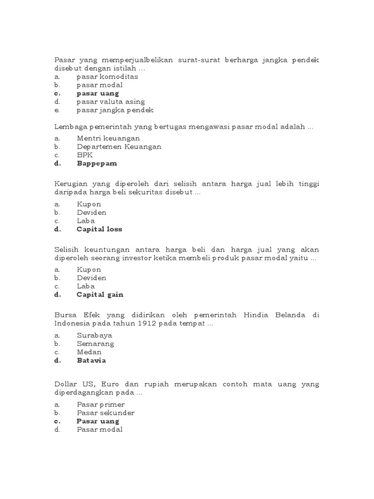 Soal LKBB | PDF