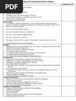 pest-control-inspection-checklist | PDF