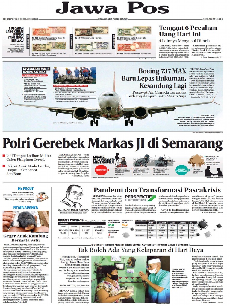 Jawa Pos | PDF