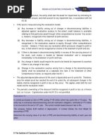Ind As 20 | PDF | Expense | Income Statement