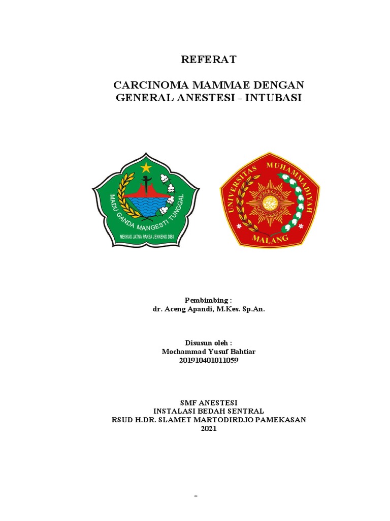 Ca Mamae | PDF