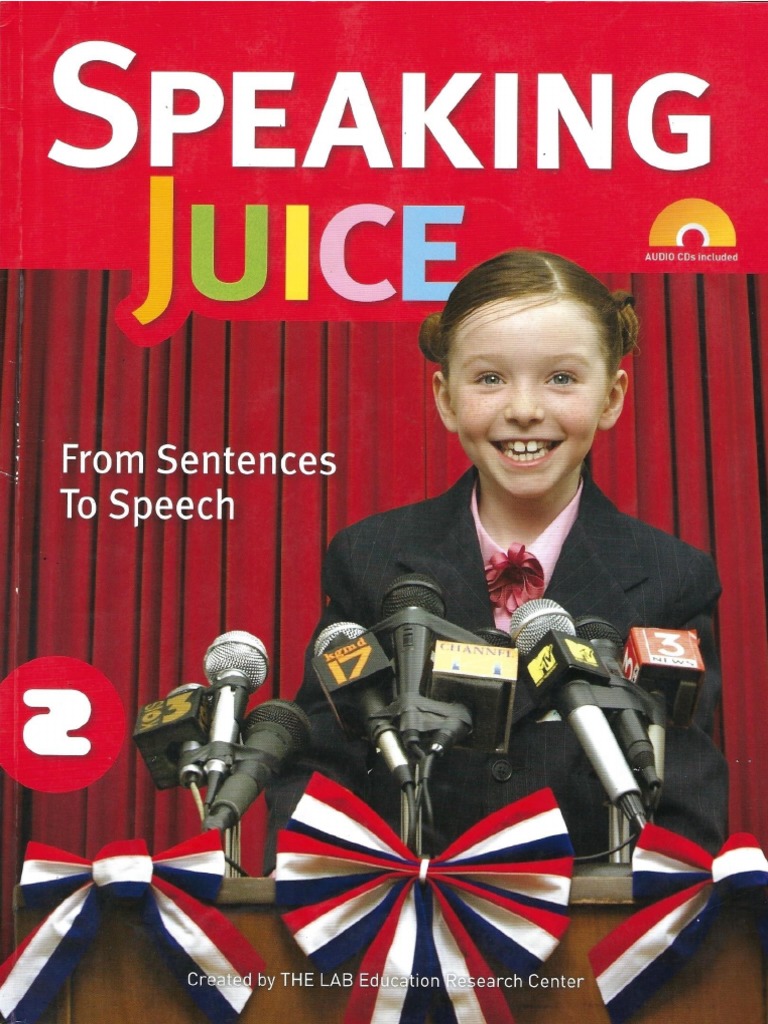 Speaking Juice 2 | PDF