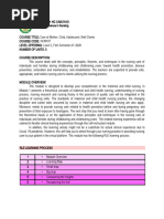 CBG Monitoring: Procedure and Purpose | PDF | Clinical Medicine ...