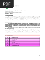 How To Compute For Aog and Edd | PDF