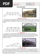 North Light Truss | PDF