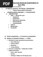 SCARE Guideline Checklist | PDF | Case Report | Surgery