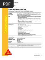 Sigmadur™ 550: Product Data Sheet | PDF | Paint | Nature