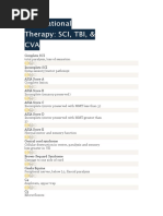 VAMC SLUMS Examination | PDF | Human Diseases And Disorders | Medical ...