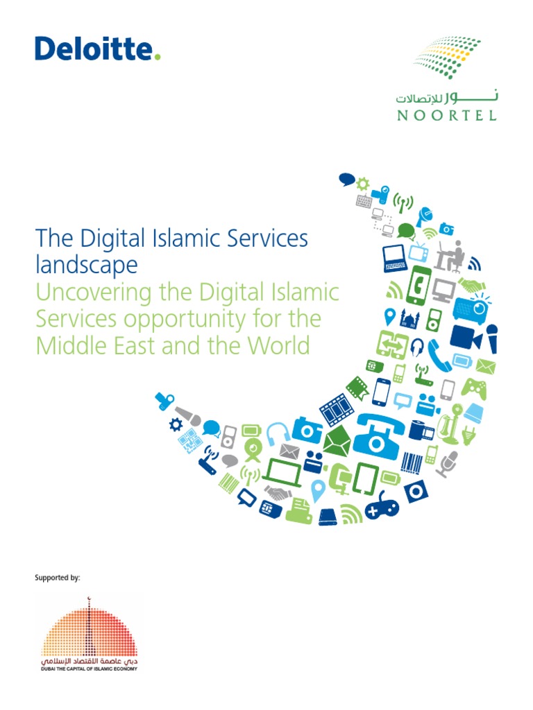 Deloitte Me Islamic Digital Services | PDF | Asia
